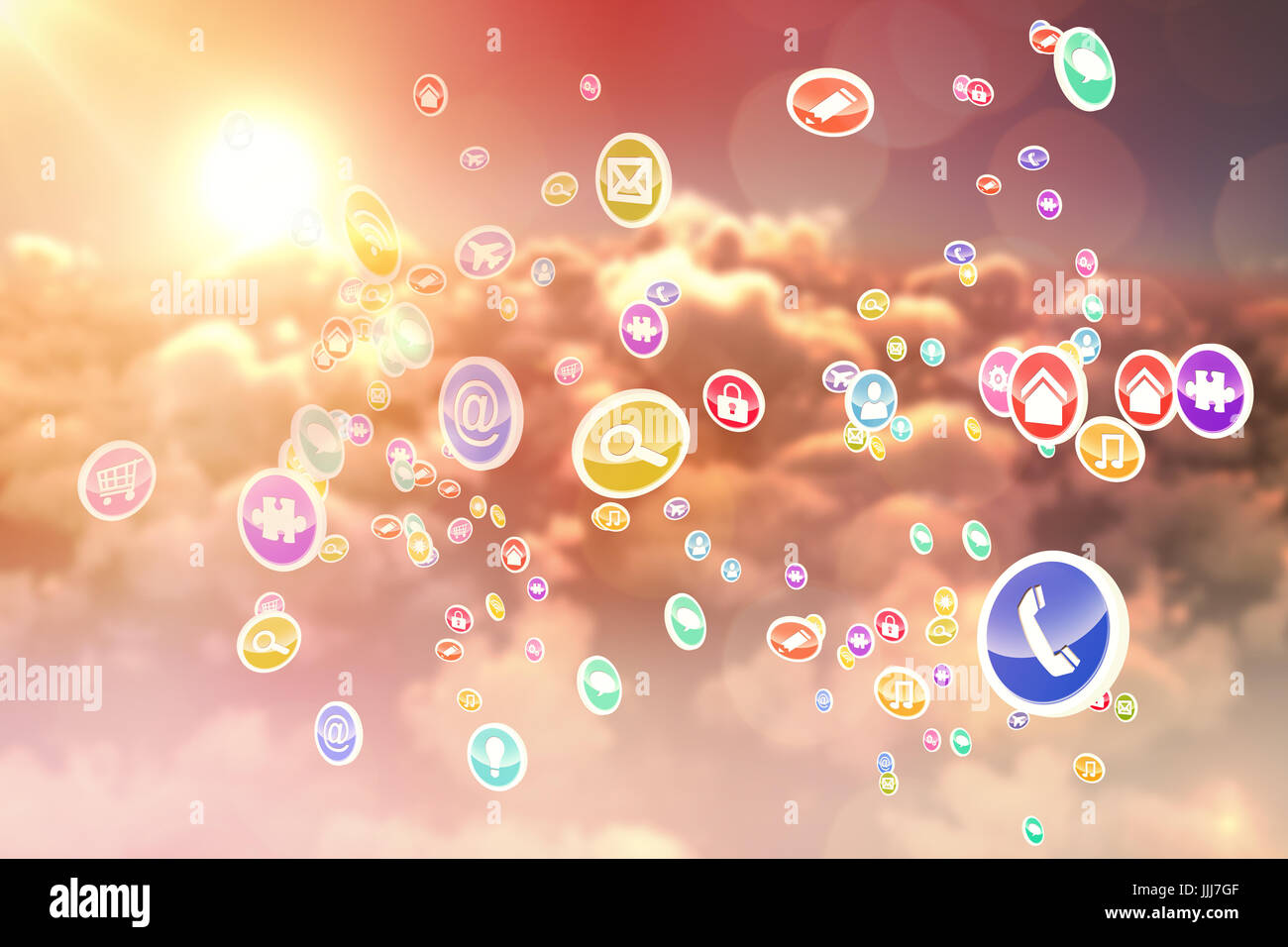 Applications hi-res stock photography and images - Alamy