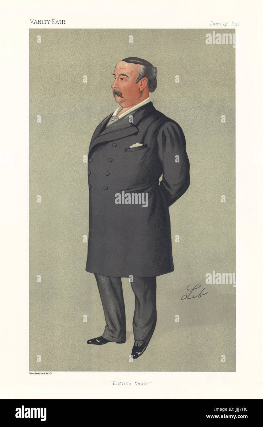 Edward lloyd hi-res stock photography and images - Alamy