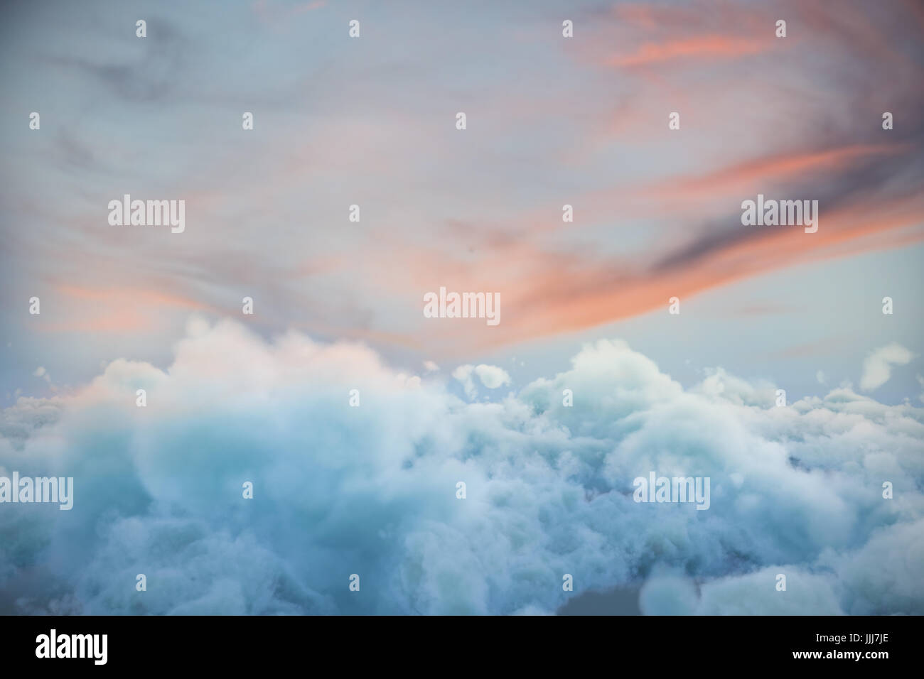 Full frame sky hi-res stock photography and images - Alamy