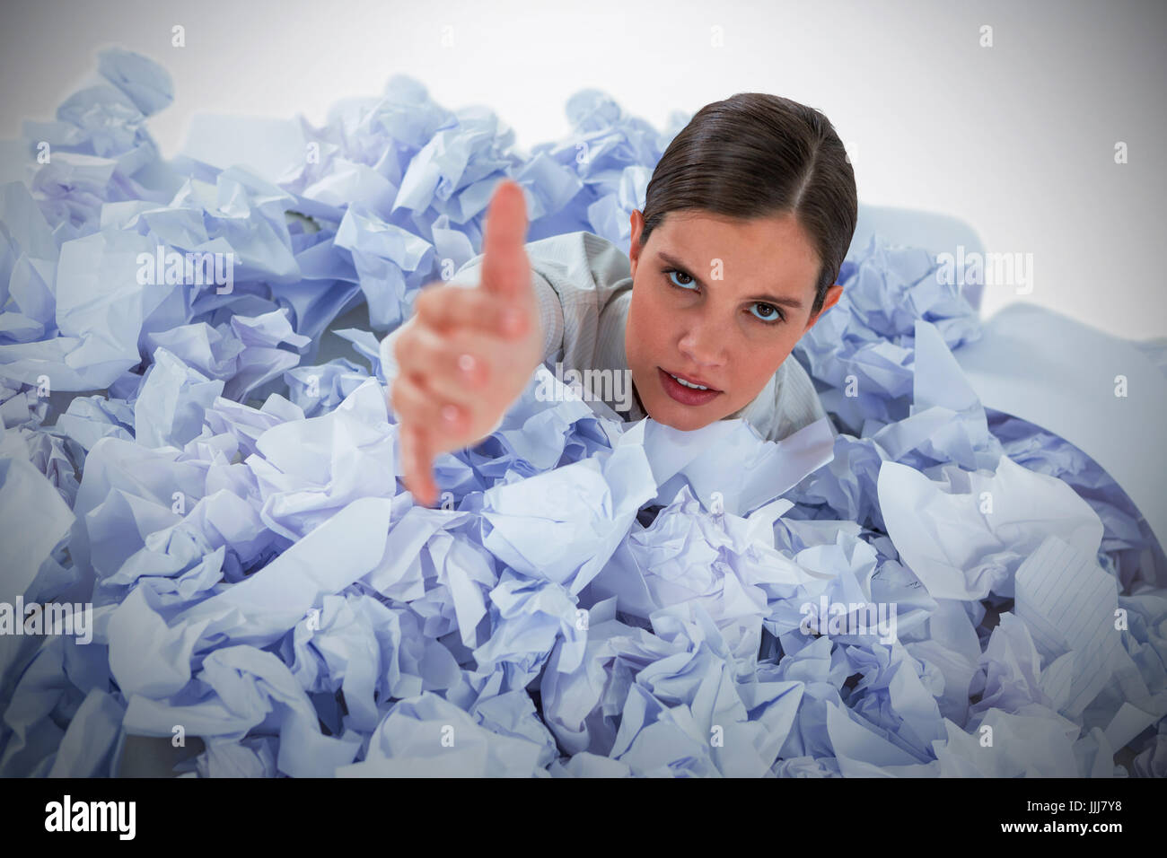 Crumple hi-res stock photography and images - Alamy