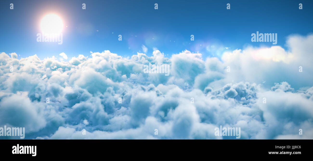 Bright scenic hi-res stock photography and images - Alamy