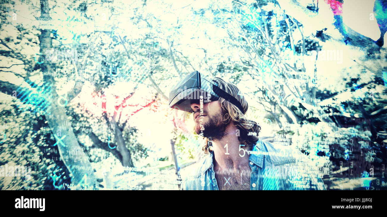 Visualizing data hi-res stock photography and images - Alamy