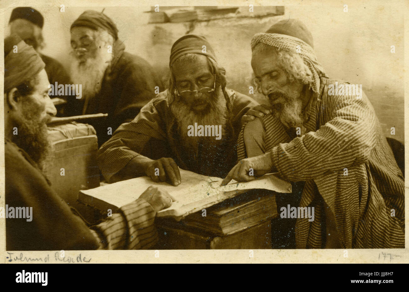 Yemenite jewish hi-res stock photography and images - Alamy