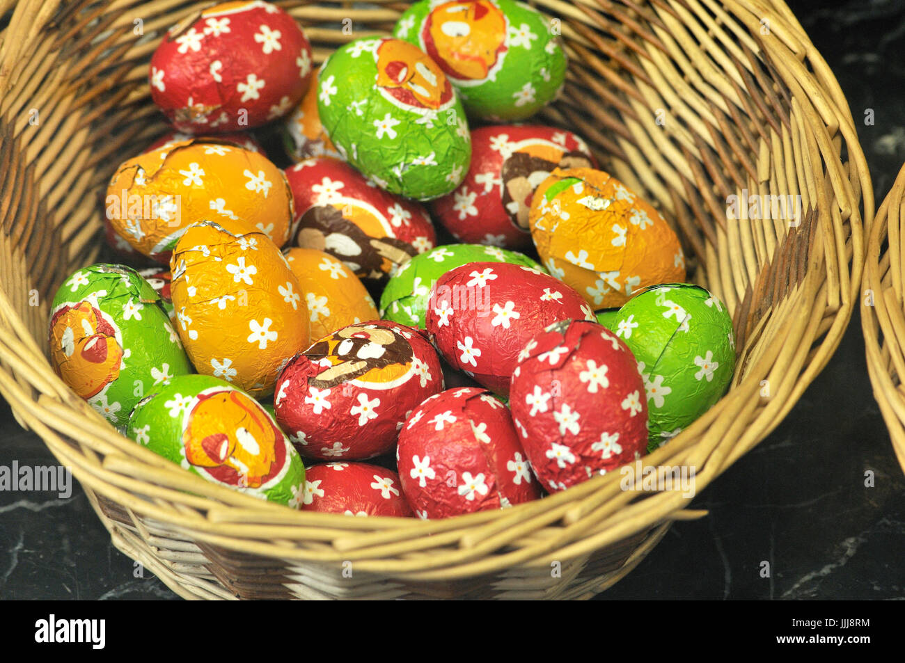 Catalonia easter egg hi-res stock photography and images - Alamy