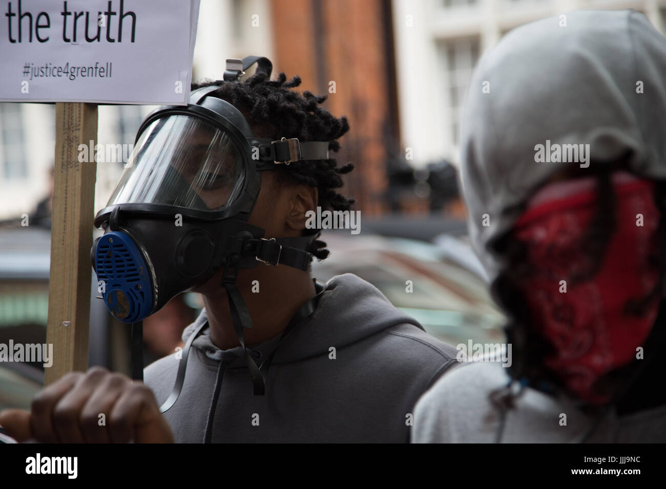 Council mask hi-res stock photography and images - Alamy