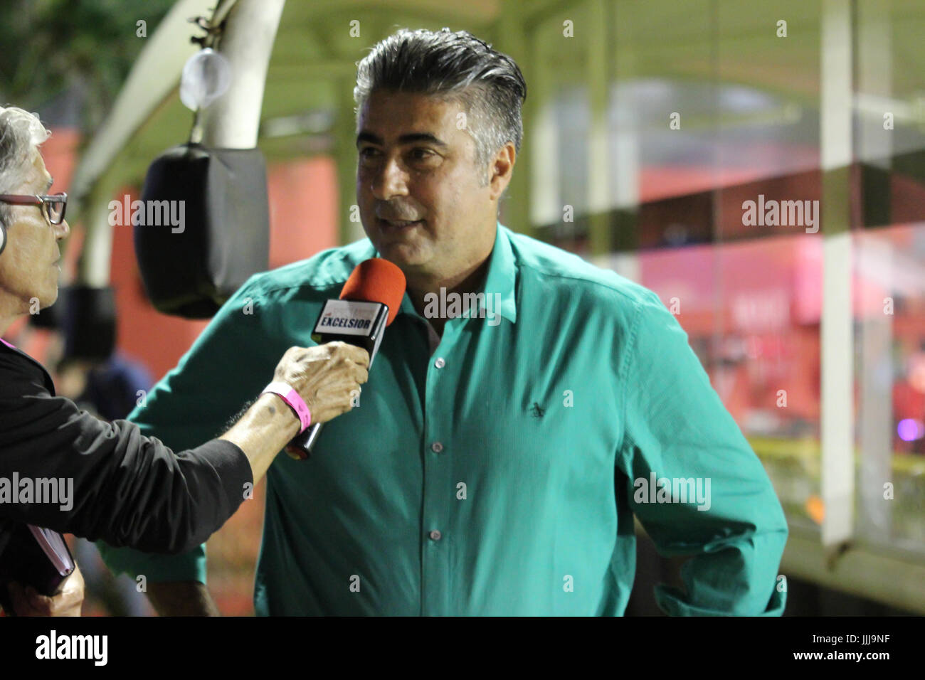 Alexandre gallo hi-res stock photography and images - Alamy