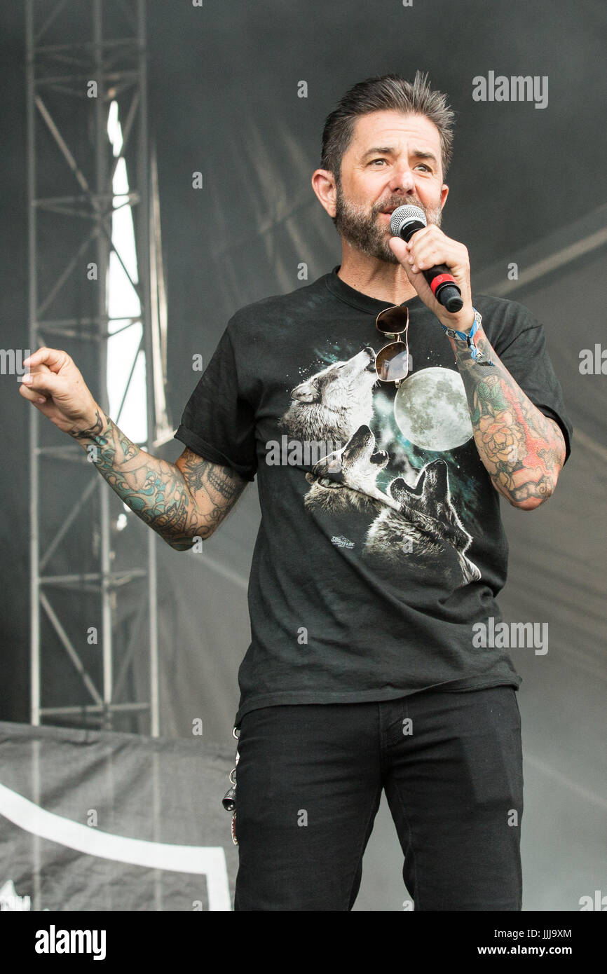 Riki rachtman hi-res stock photography and images - Alamy