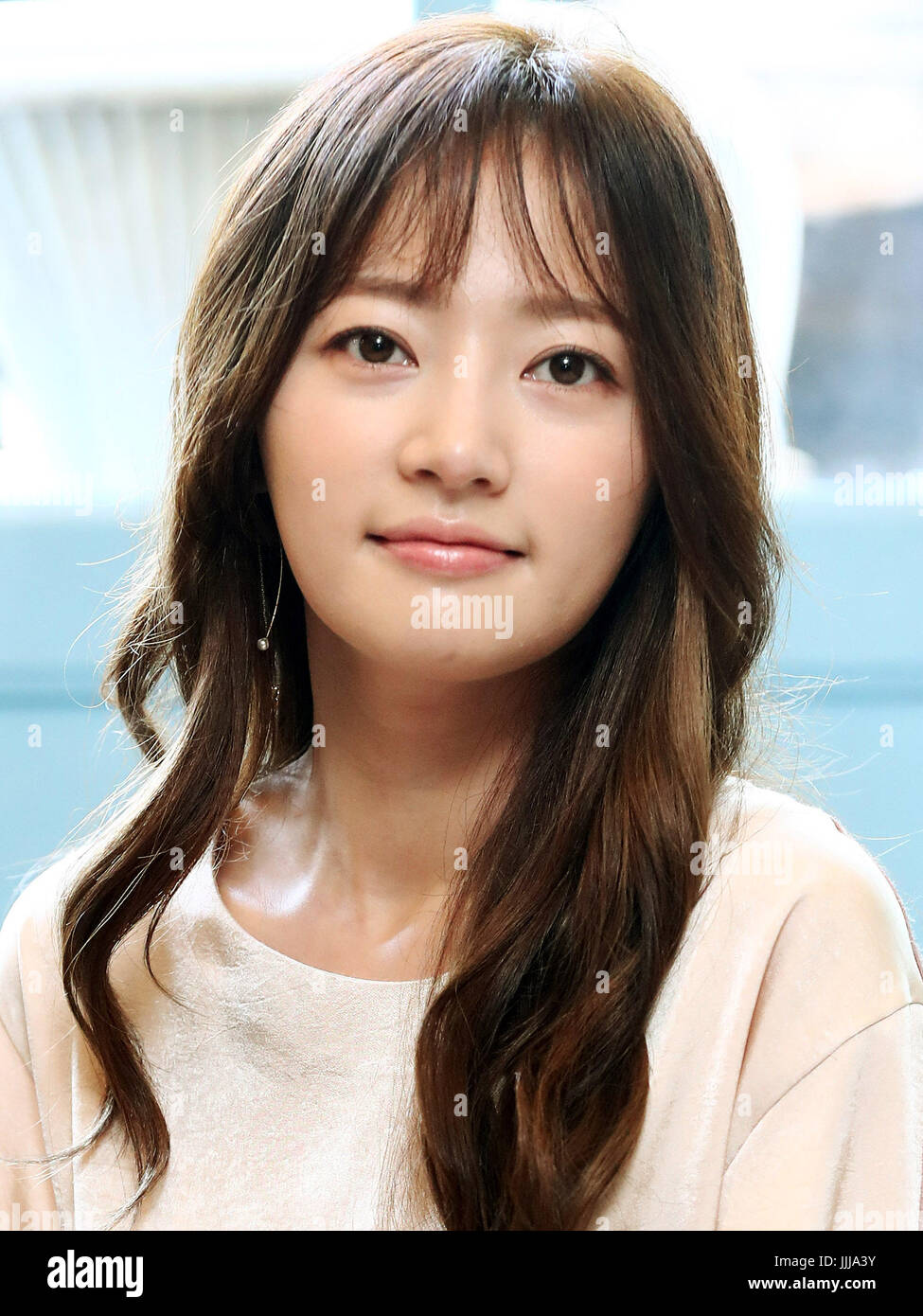 S. Korean actress Song Ha-yoon South Korean actress Song Ha-yoon, who ...