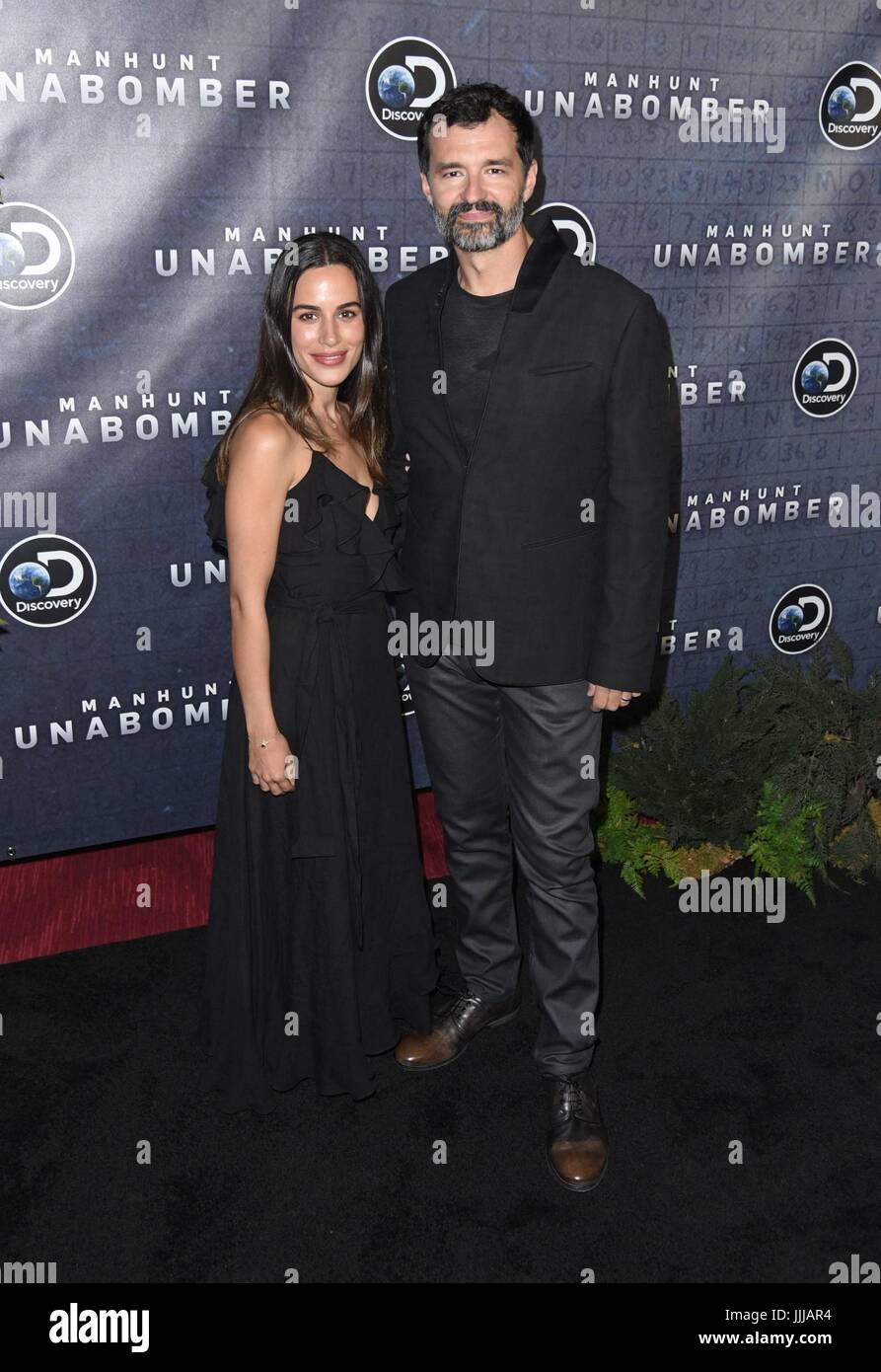 New York, NY, USA. 19th July, 2017. Greg Yaitanes at arrivals for ...