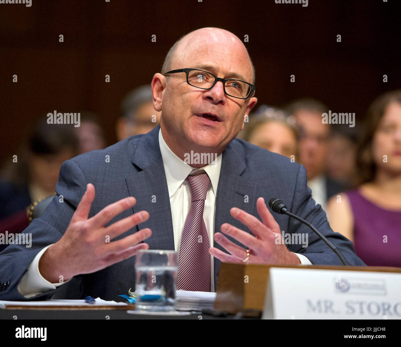 Robert storch hi-res stock photography and images - Alamy