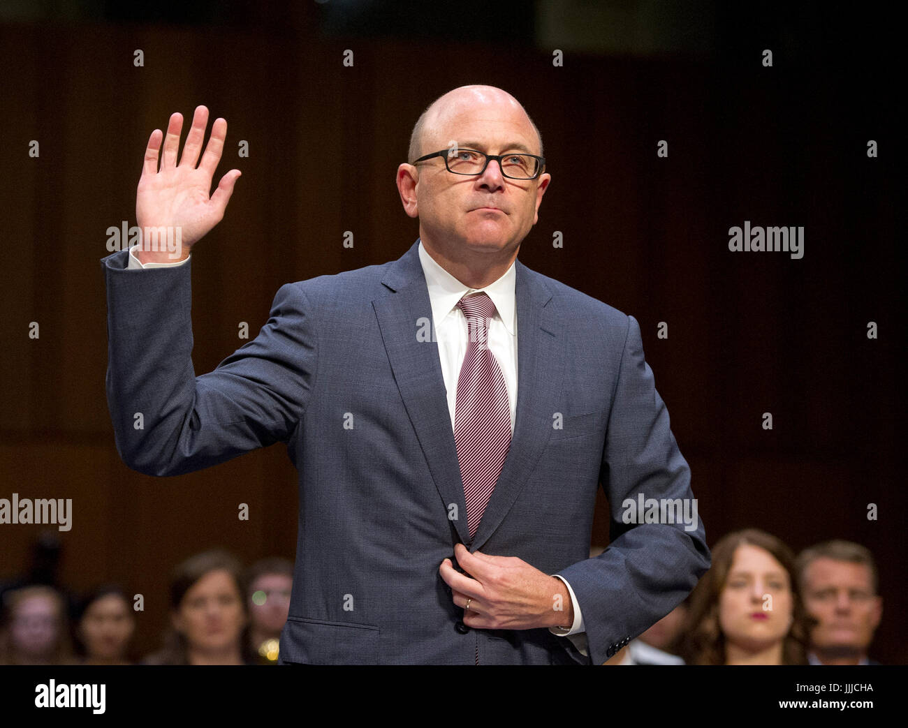 Robert storch hi-res stock photography and images - Alamy