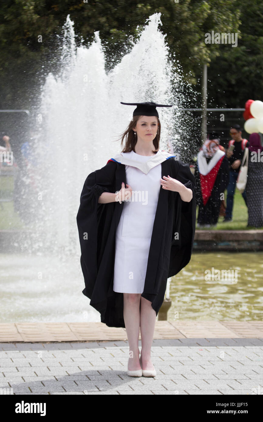 Cardiff Met Graduation 2022 Clipart