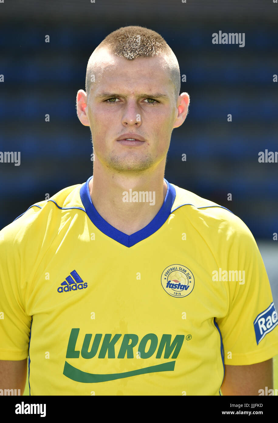 Fc fastav zlin hi-res stock photography and images - Alamy