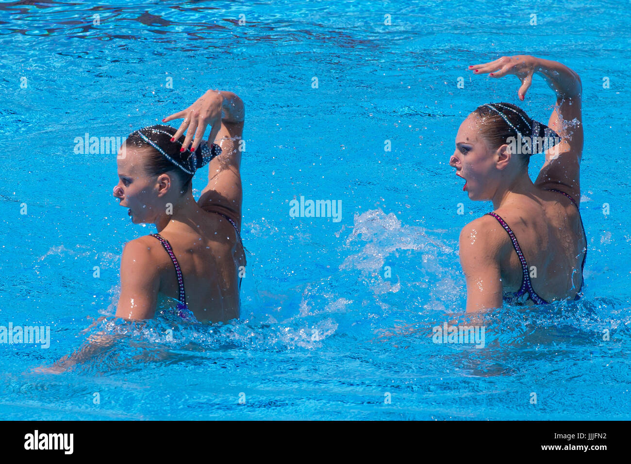 Svetlana Kolesnichenko High Resolution Stock Photography and Images - Alamy