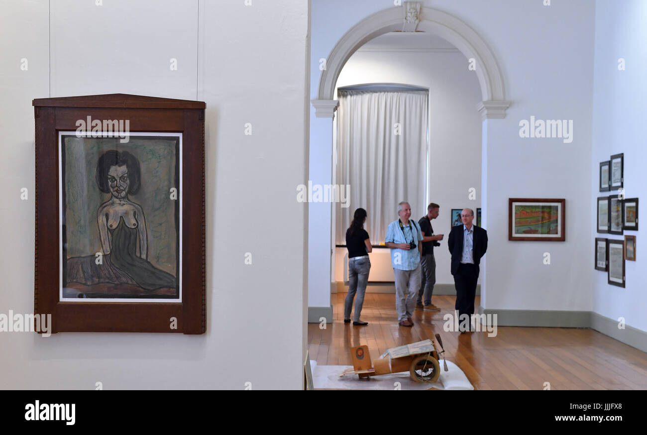 Barbara schulz hi-res stock photography and images - Alamy