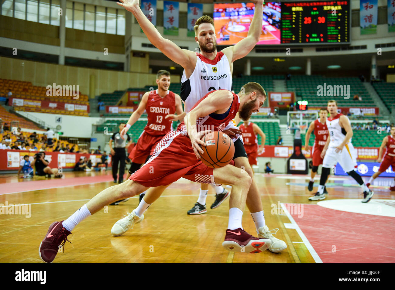 Dominik mavra hi-res stock photography and images - Alamy