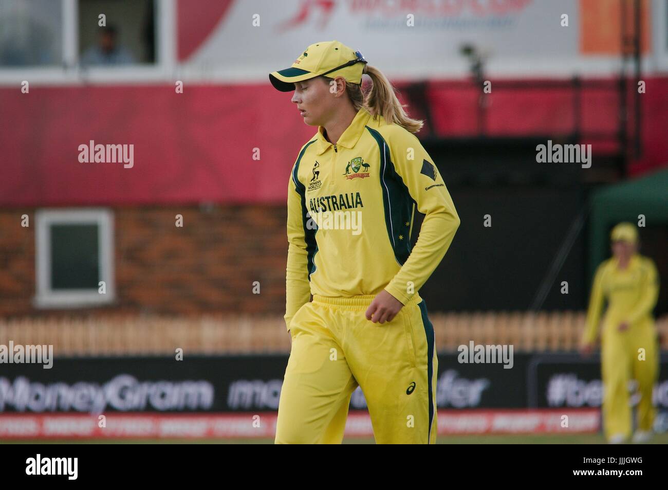 Australia womens meg lanning hi-res stock photography and images - Alamy
