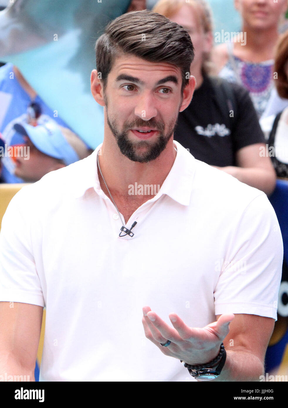 Shark week discovery hi-res stock photography and images - Alamy