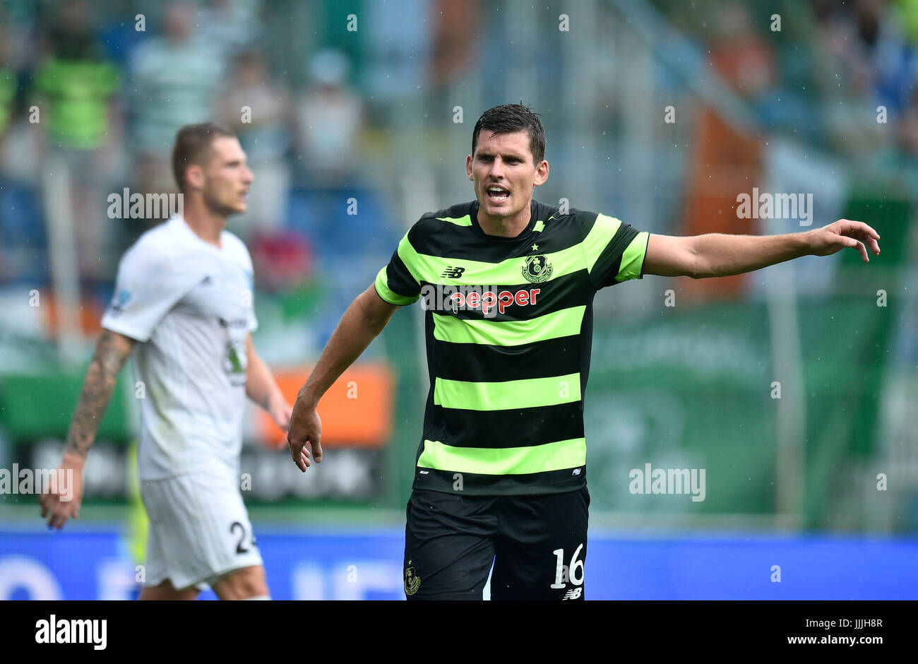 Roberto lopes shamrock rovers hi-res stock photography and images - Alamy