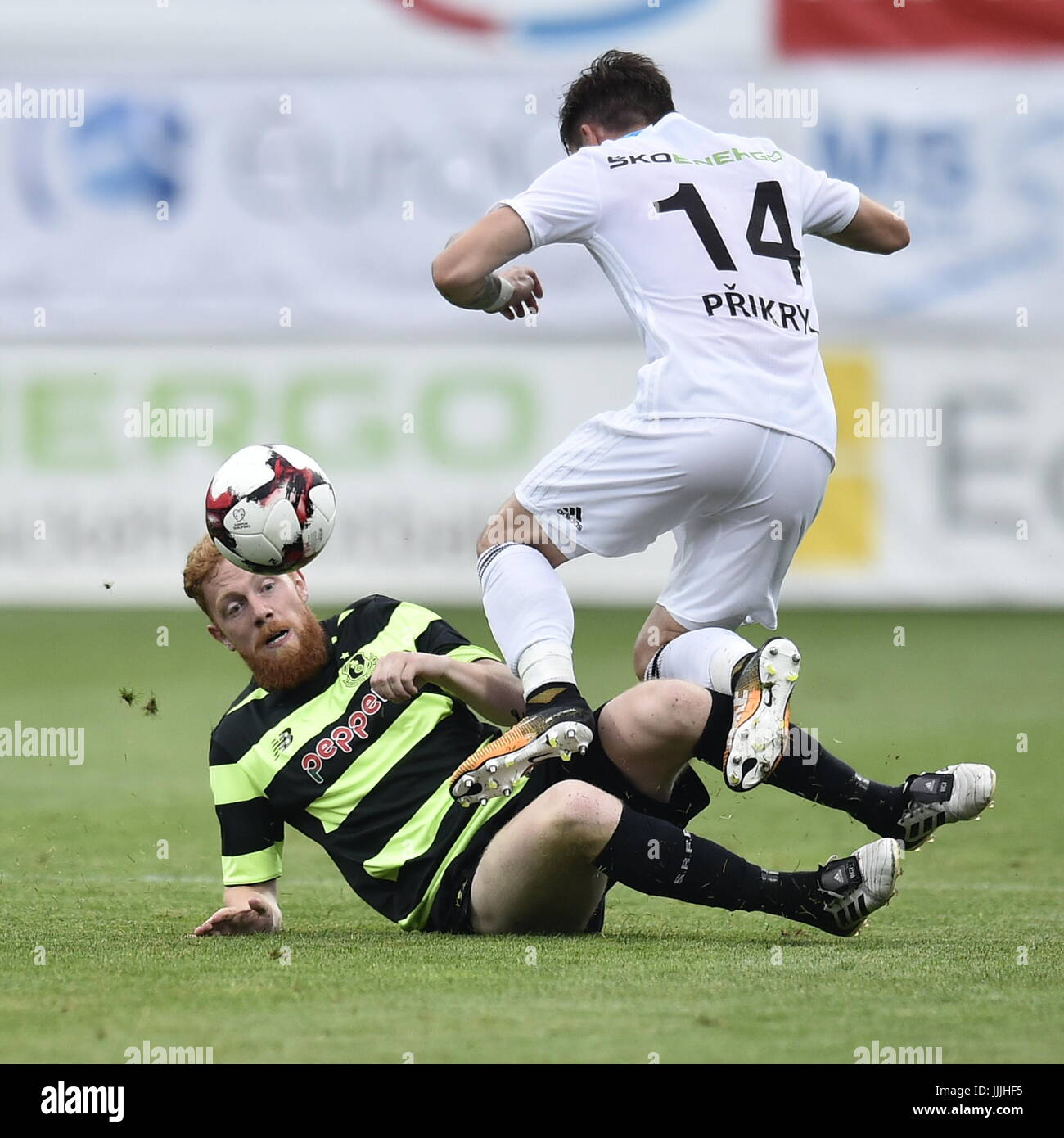 Ryan connolly hi-res stock photography and images - Alamy