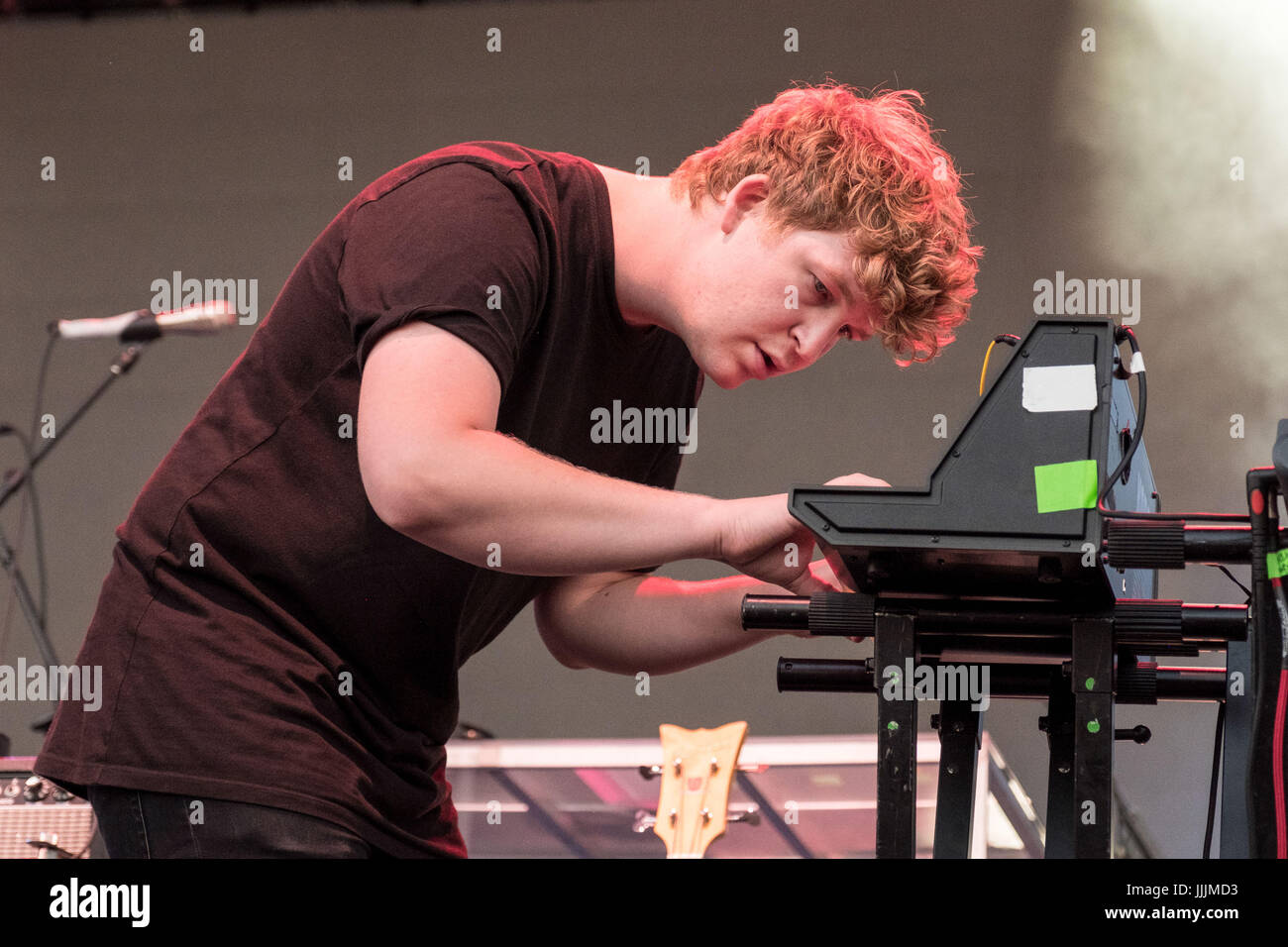 Koen van de wardt hi-res stock photography and images - Alamy