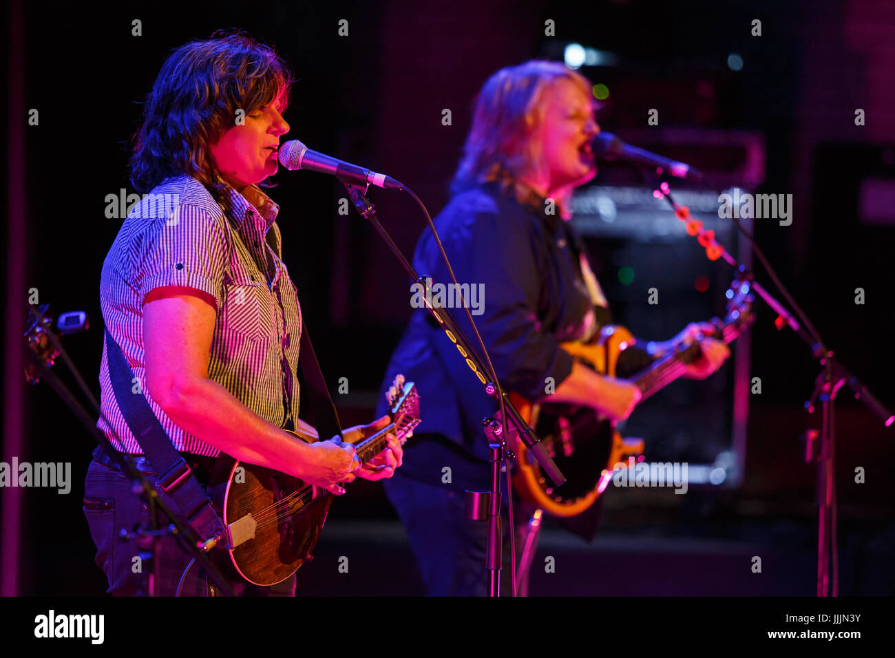 Amy ray hi-res stock photography and images - Alamy