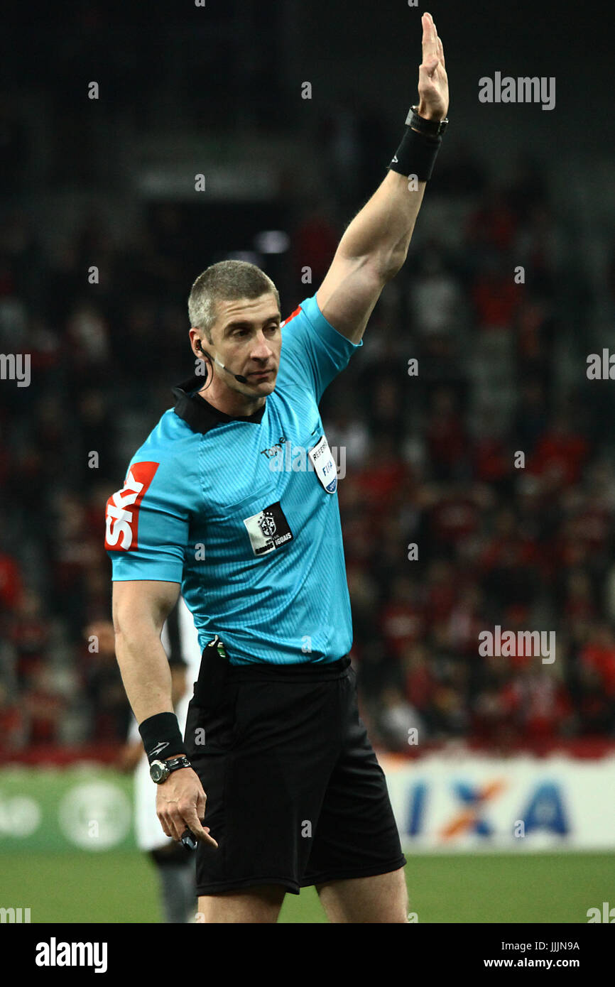 Anderson daronco hi-res stock photography and images - Alamy