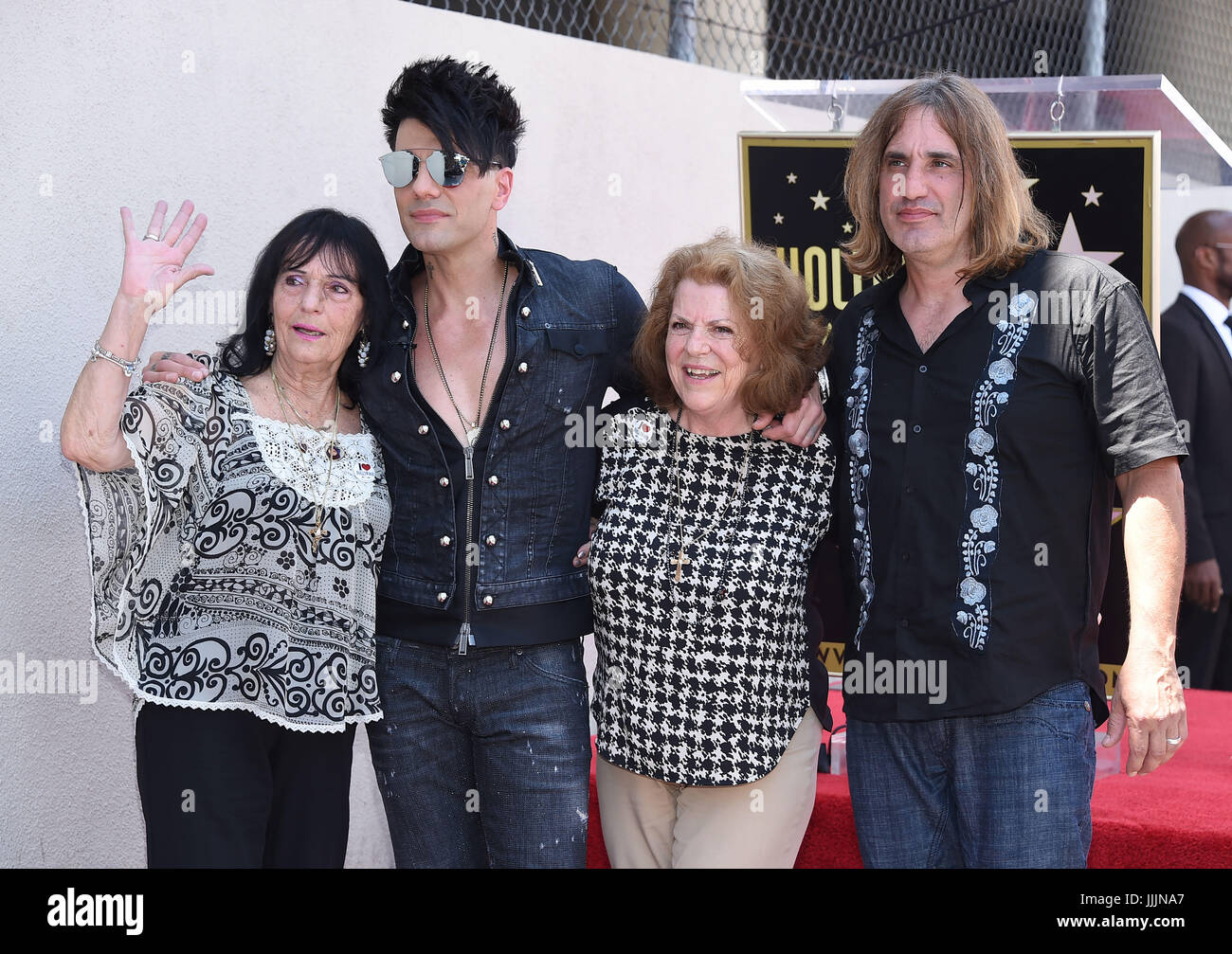 Star lisa george hi-res stock photography and images - Alamy