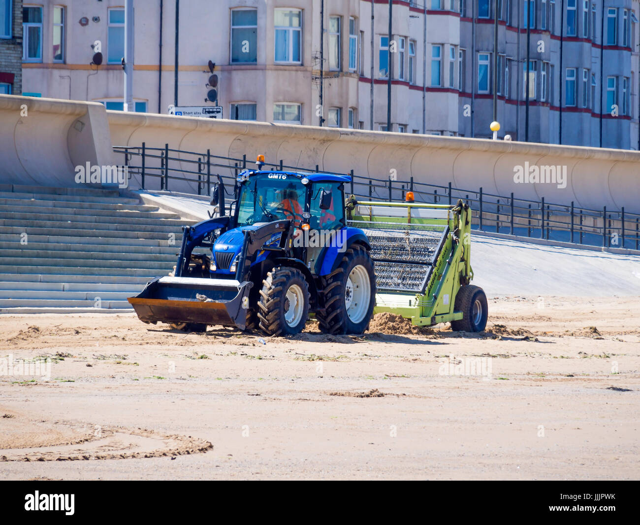 Surf rake hi-res stock photography and images - Alamy
