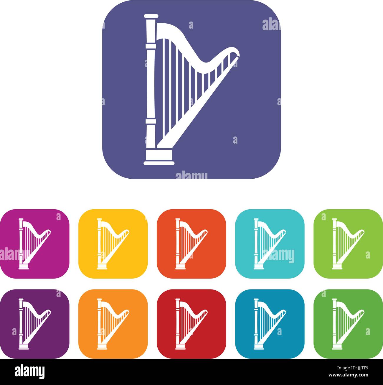 Royal orchestra Stock Vector Images - Alamy