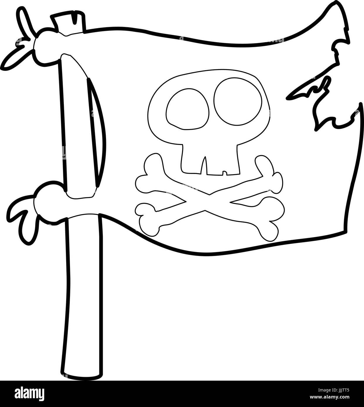 Jolly Roger icon outline Stock Vector Image & Art - Alamy Jolly Roger icon outline Stock Vector Image & Art - Alamy