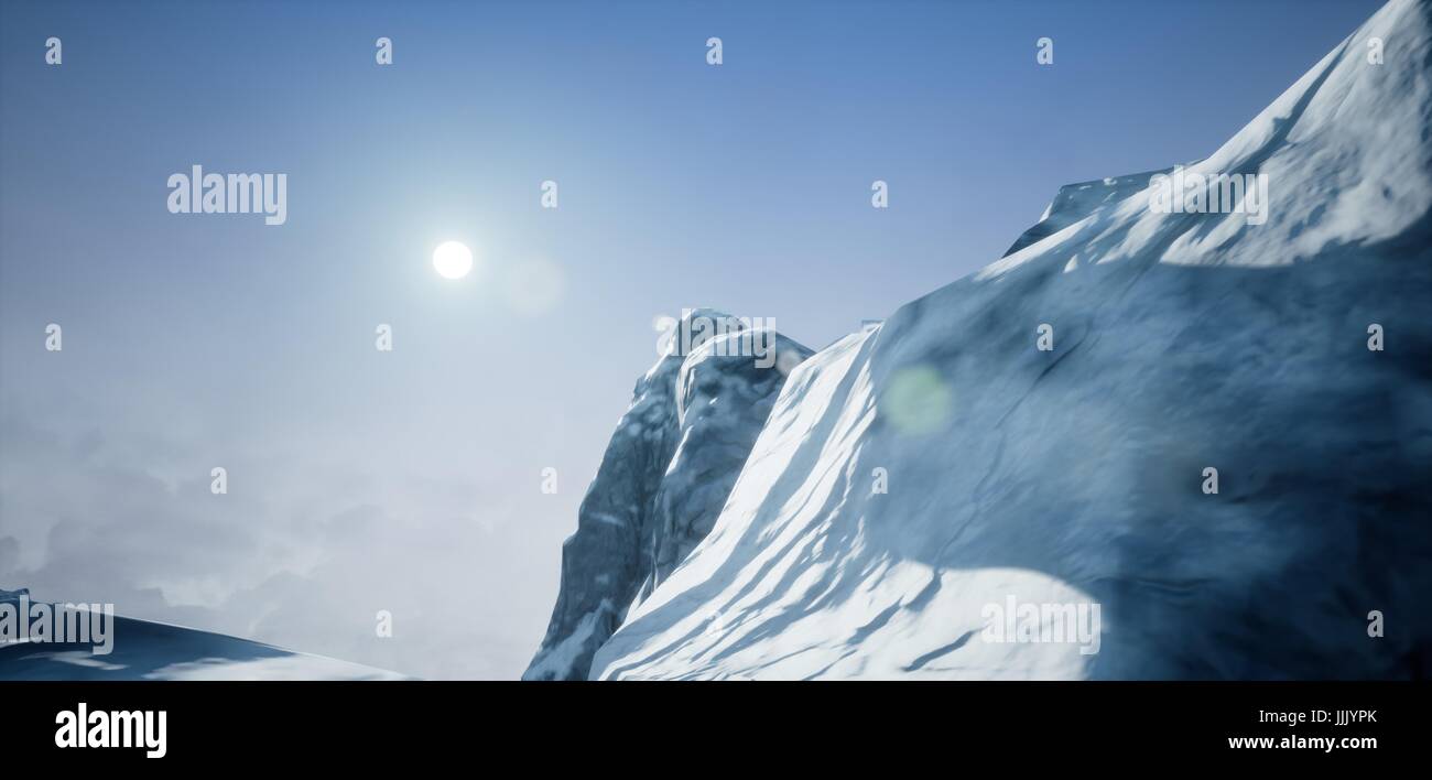 Absolute zero hi-res stock photography and images - Alamy
