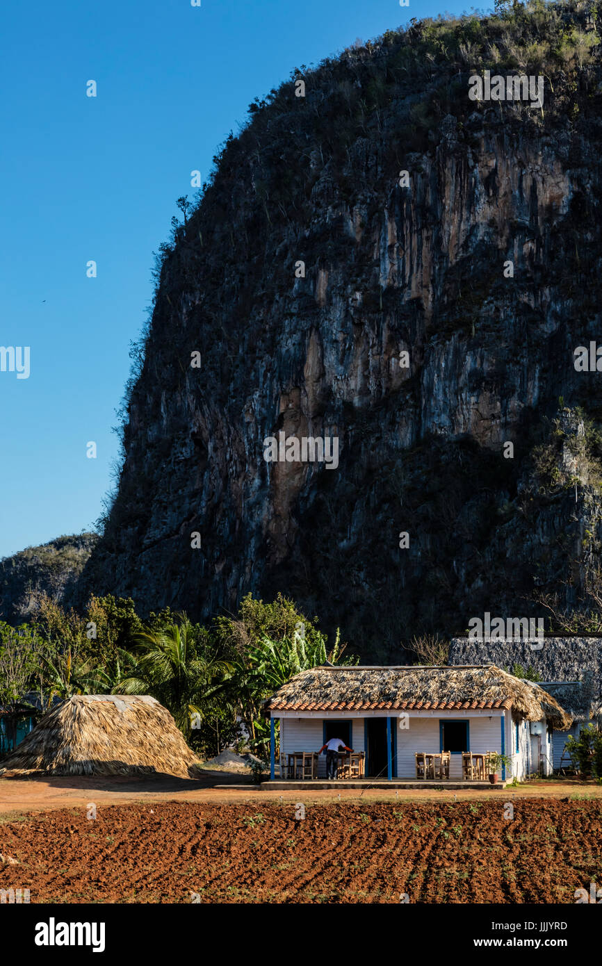 Limestone tower karst hi-res stock photography and images - Alamy