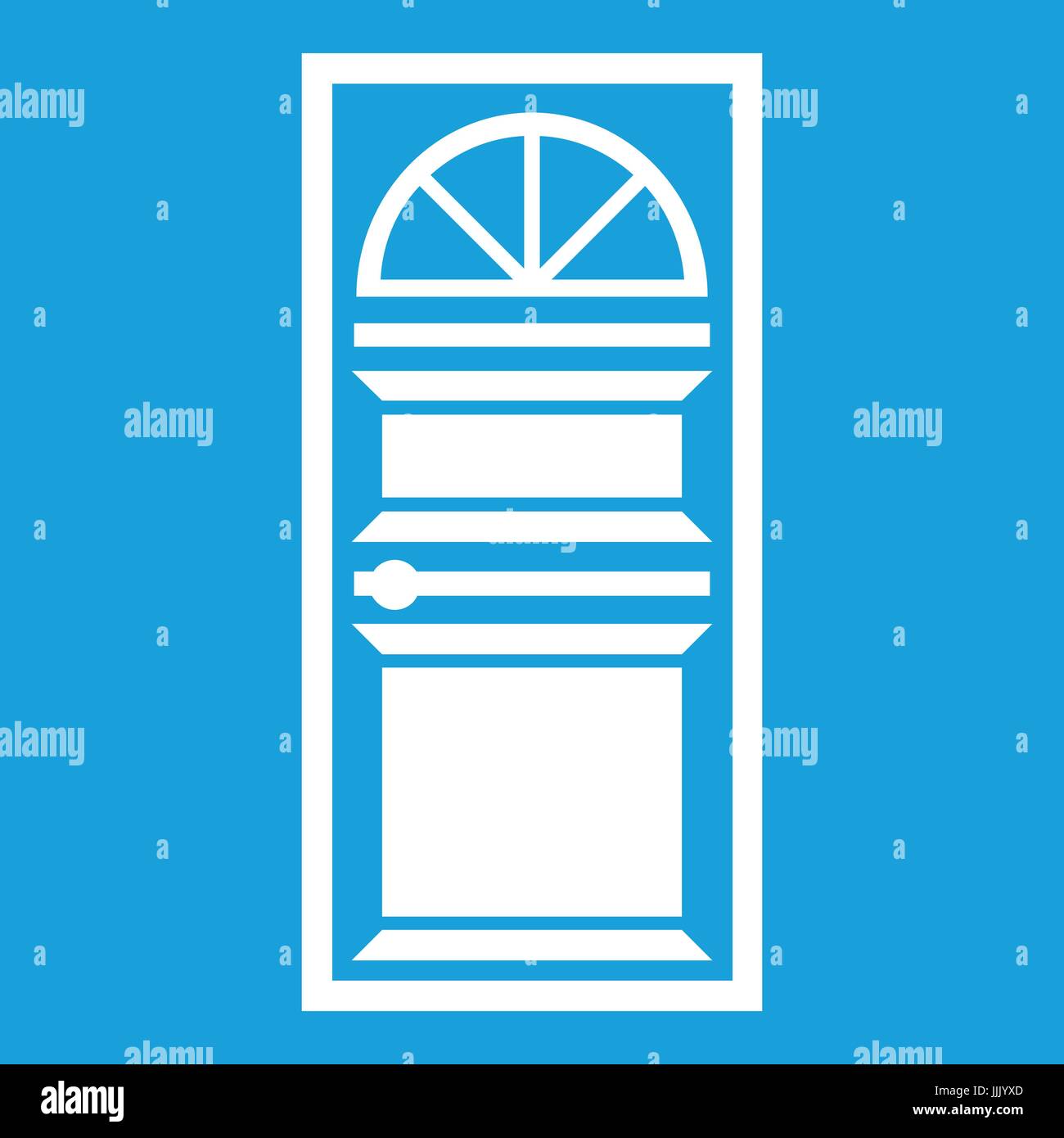 Arched welcome sign hi-res stock photography and images - Alamy