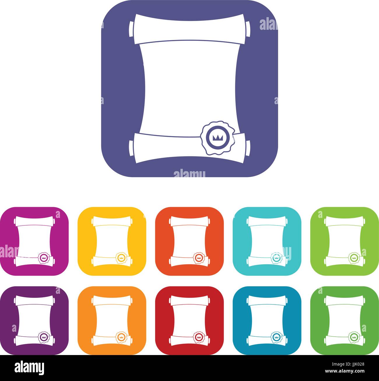 Burnt stamp Stock Vector Images - Alamy