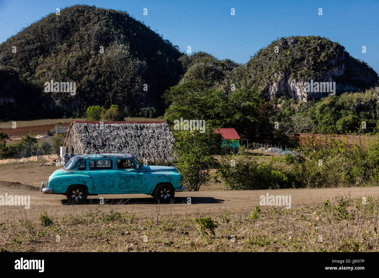 Cuba scenery hi-res stock photography and images - Alamy