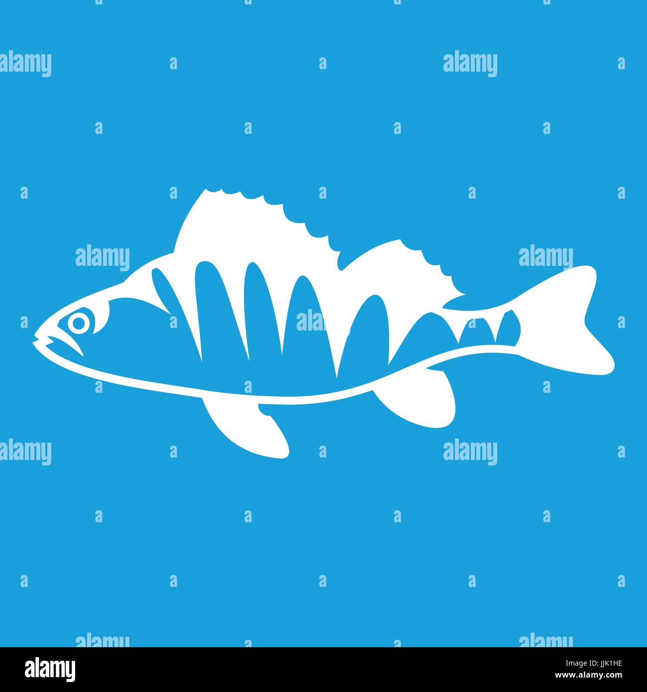 Perch agriculture Stock Vector Images - Alamy