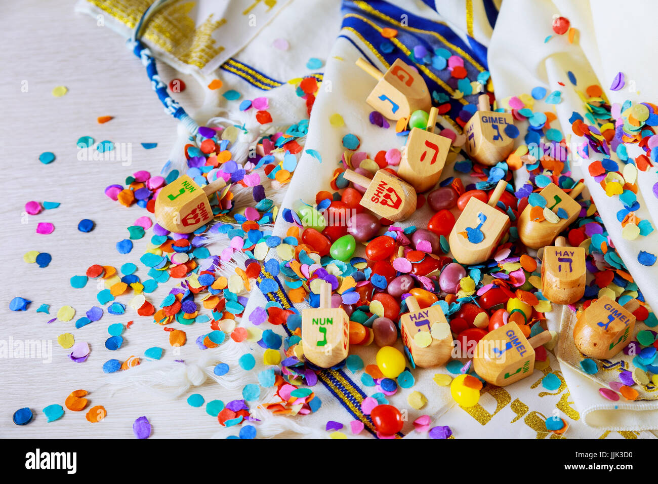 Alphabet jewish hi-res stock photography and images - Alamy
