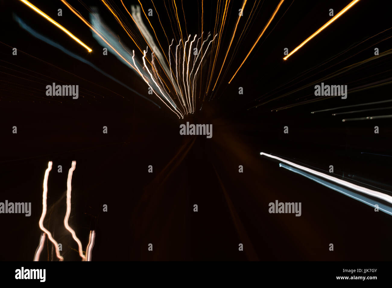 Light colors shapes hi-res stock photography and images - Alamy