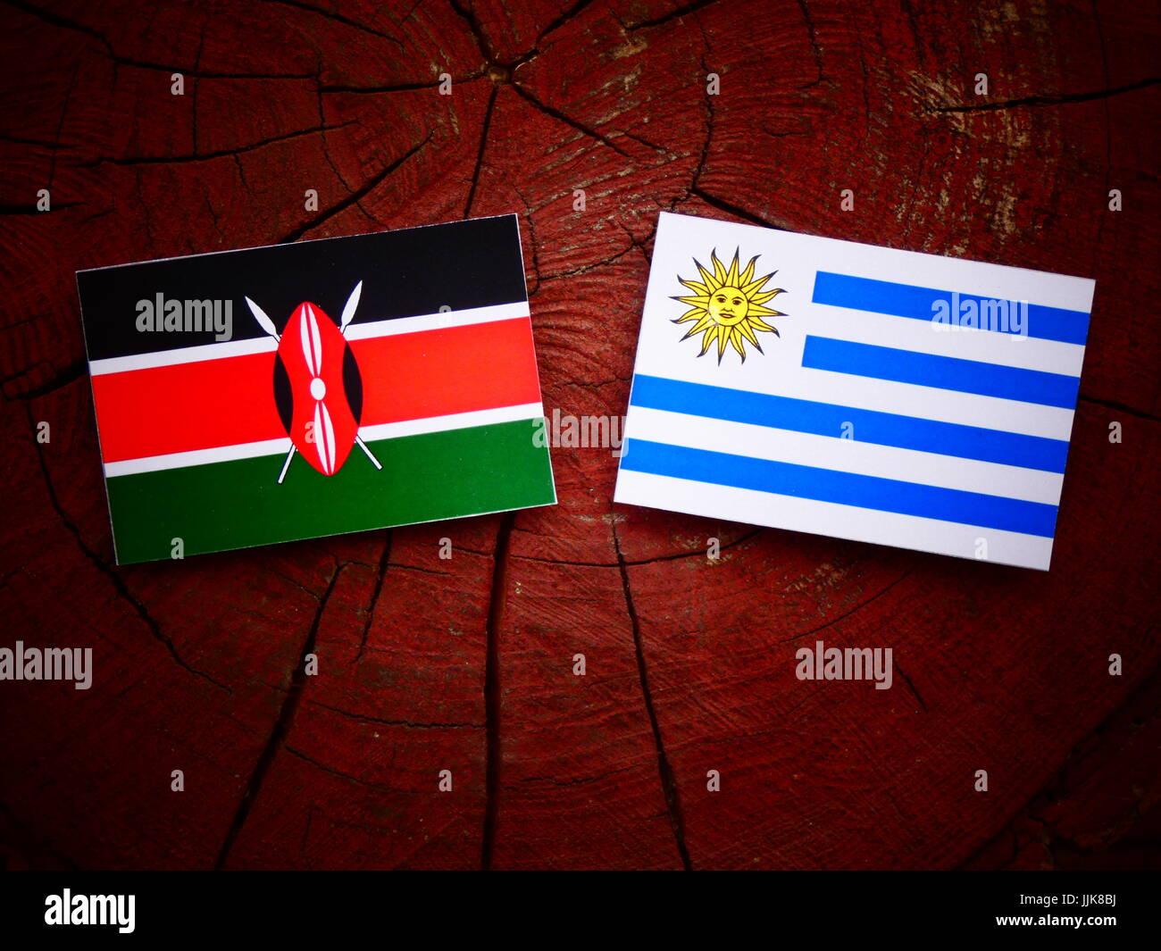 Kenya uruguay hi-res stock photography and images - Alamy