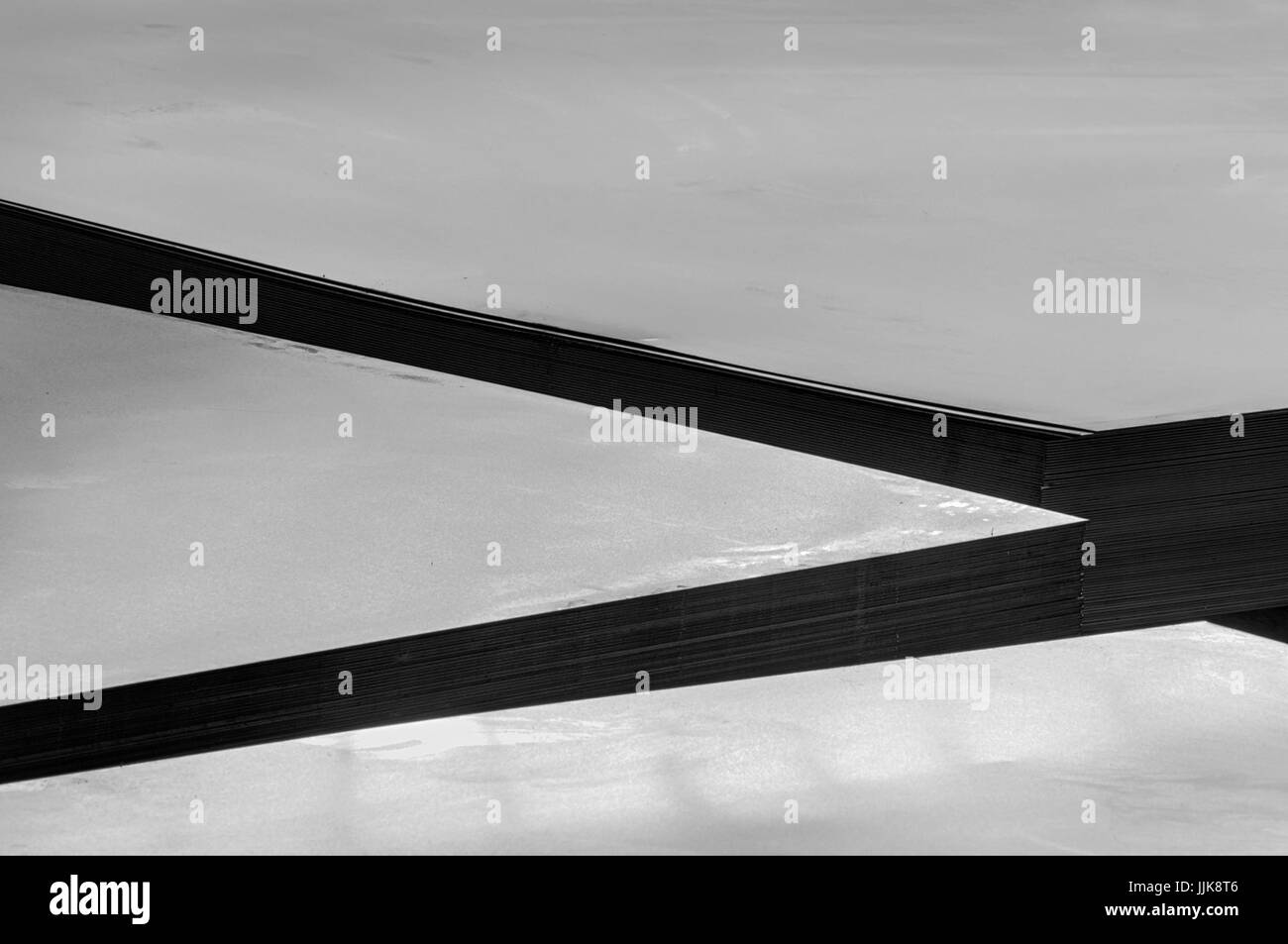 Iron storage Black and White Stock Photos & Images - Alamy