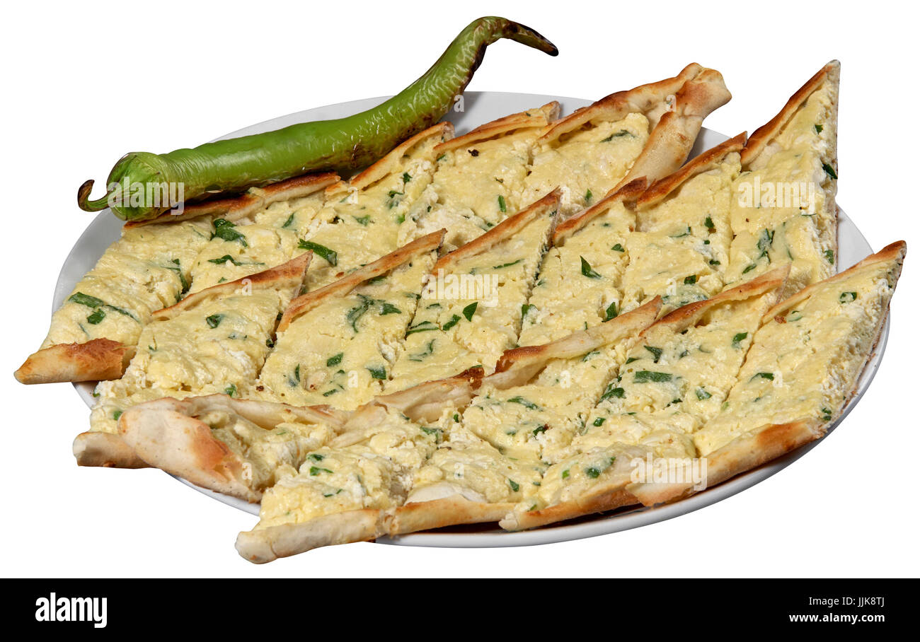 Cheese pide hi-res stock photography and images - Alamy