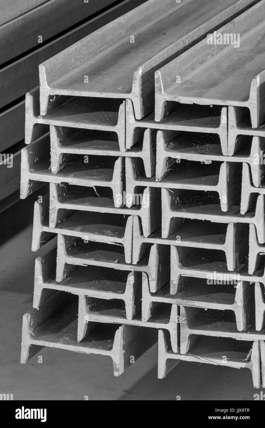 Strong ferrous metal Black and White Stock Photos & Images - Alamy