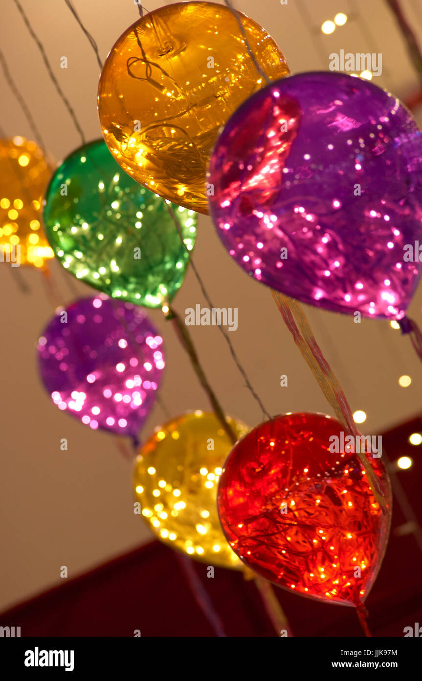 Chinese float detail hi-res stock photography and images - Alamy