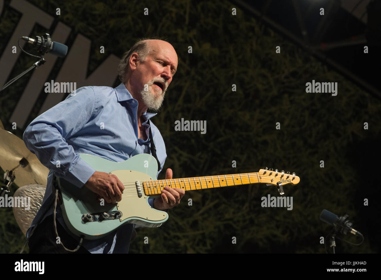 John scofield uberjam band hi-res stock photography and images - Alamy