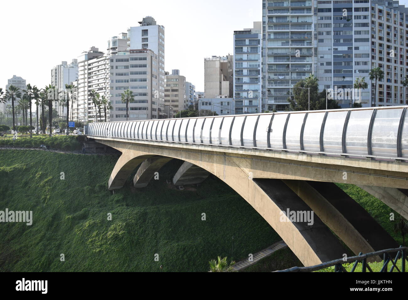 Parallel arches hi-res stock photography and images - Alamy