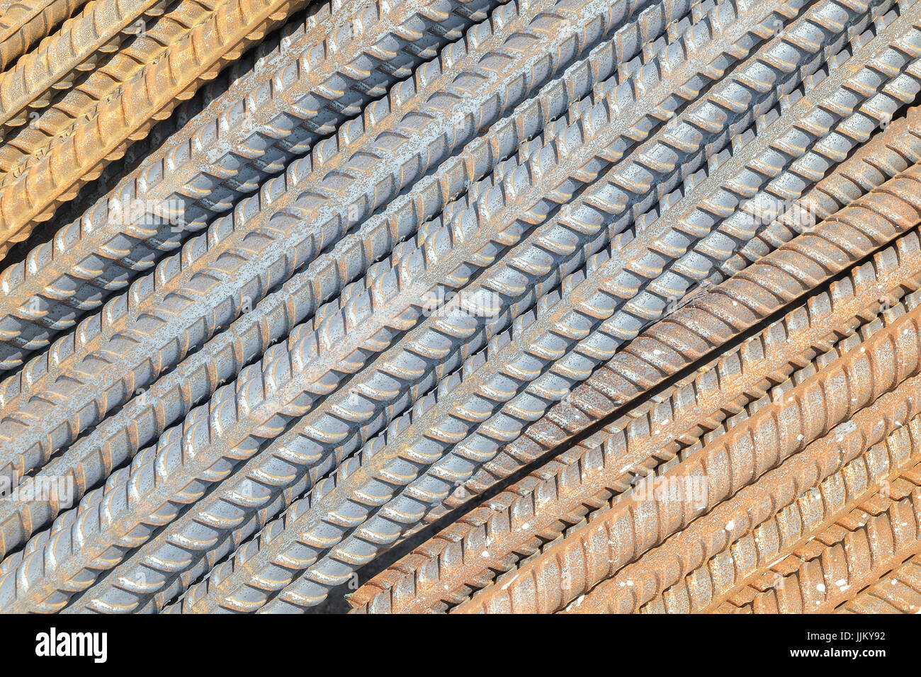 Rebar Texture