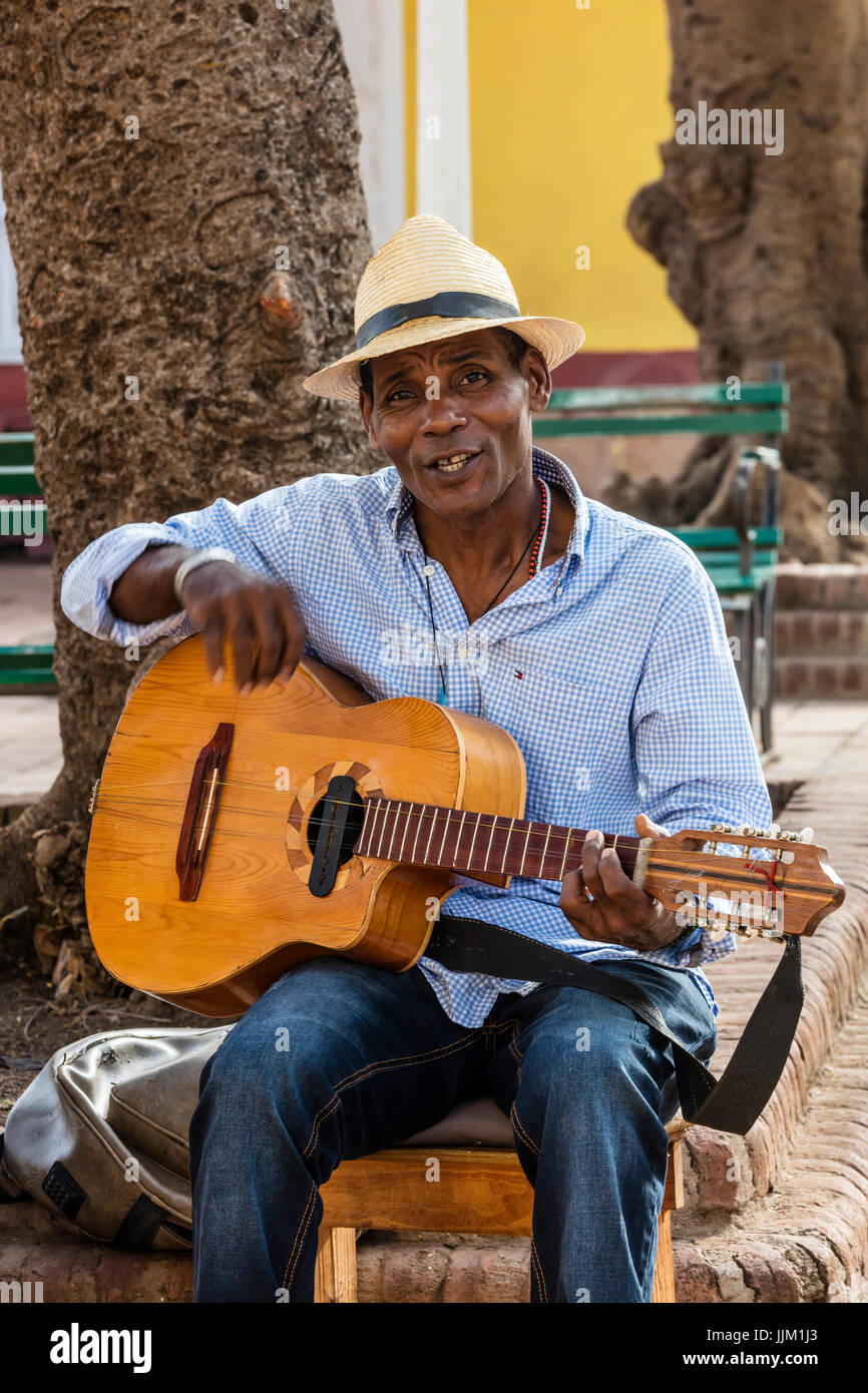 Traditional music caribbean hi-res stock photography and images - Alamy