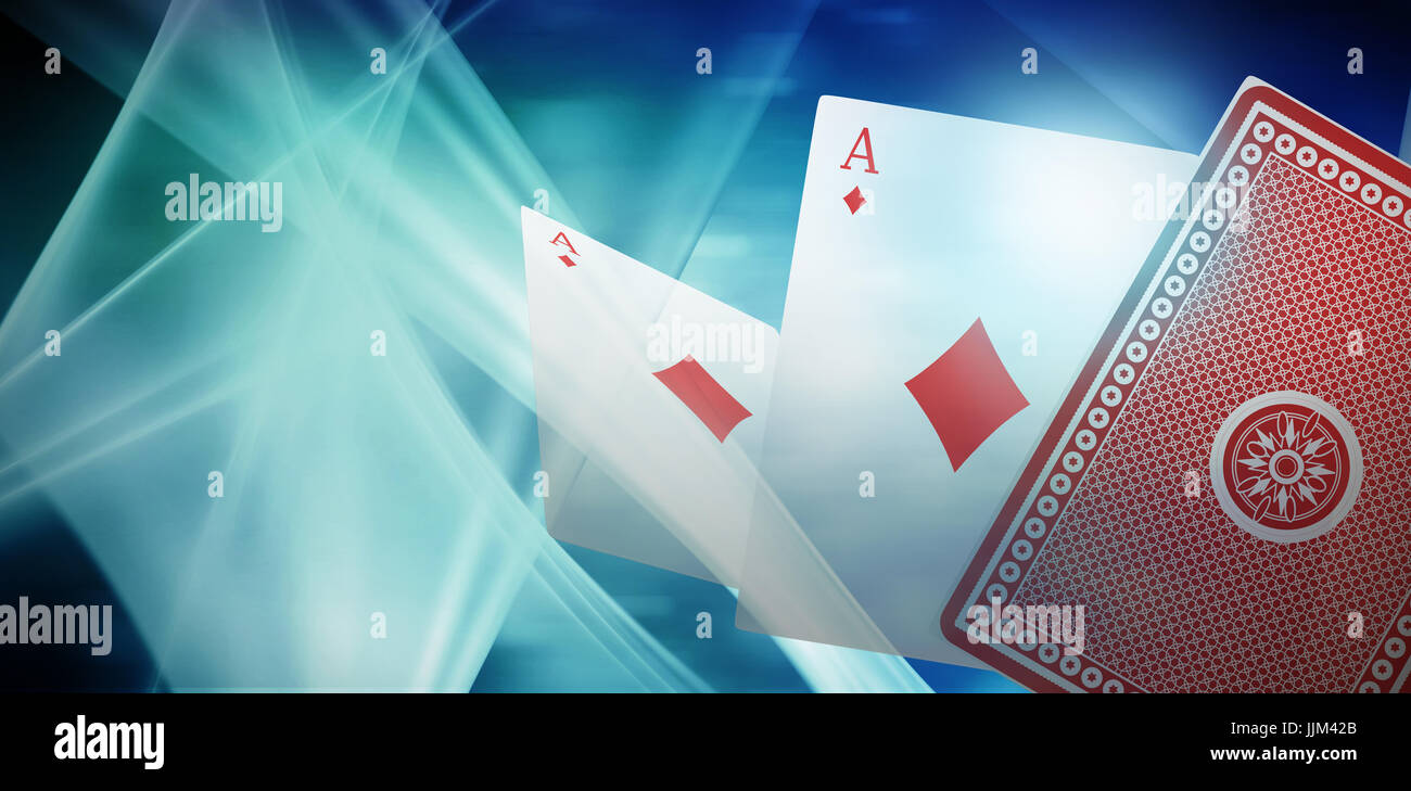 Ace of diamonds hi-res stock photography and images - Alamy