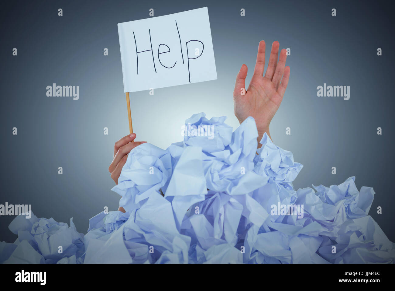 Crumple hi-res stock photography and images - Alamy